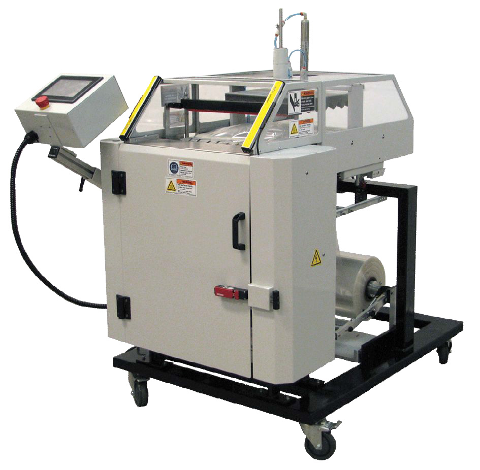 Horizontal Packing - Creative Packaging Systems